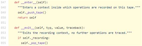tensorflow tf gradienttape의 원리