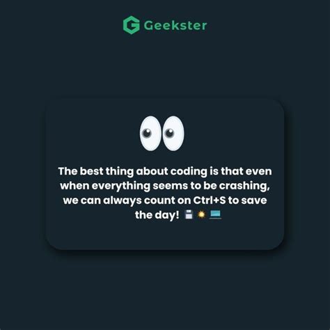 Geekster On Linkedin Geekster Pun Ctrl Datascience