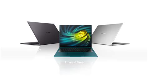 Huawei Matebook X Pro Pushing The Boundaries Of PC Innovation Stuff South Africa