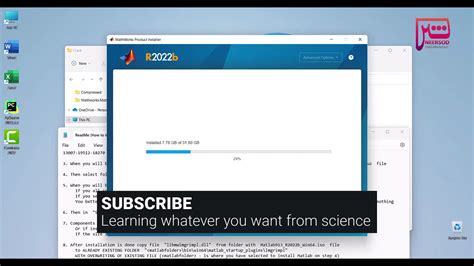 Matlab R B Installation On Windows