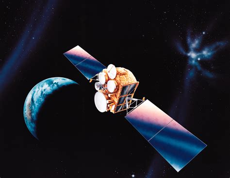 Airmen Engineers Execute Groundbreaking Satellite Test Air Force