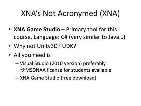ppt tgd3351 game algorithms tgp2281 game programming iii