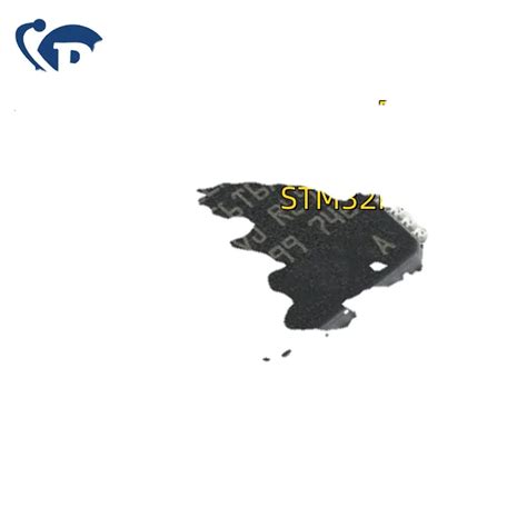 Stm32f103c6t6a Stm32f103c8t6 Stm32f103cbt6 Stm32f103rct6 Stm32f103 R8t6