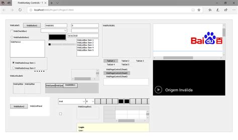 Tms Web Core 标准控件 Csdn博客