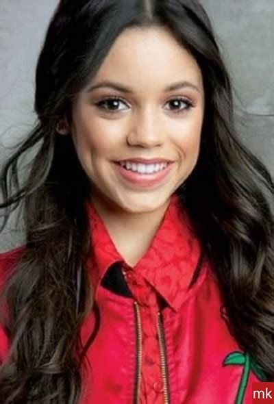 تمام عکس های جنا اورتگا