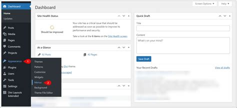 How To Create A One Page Website In Wordpress Using Divi Divi Extended