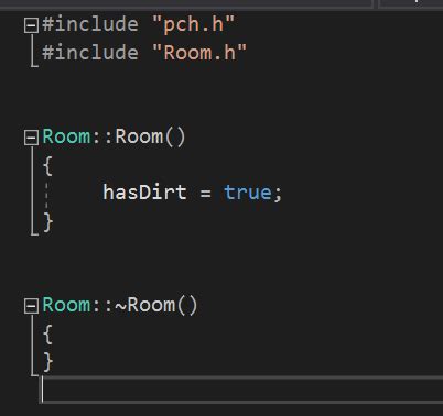 Solved C Simple Vacuum Cleaner Simple Chegg