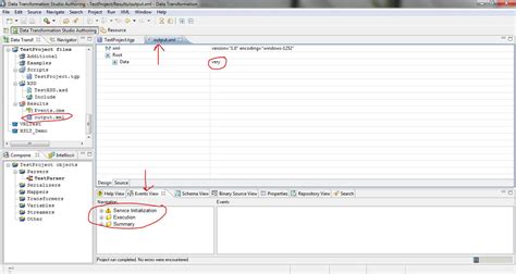 Etched In Black Informatica B2b Data Transformation Basic Concepts