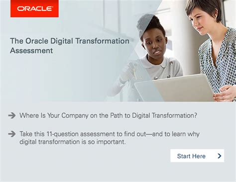 It Modernization On The Cloud Oracle Cloud Technology