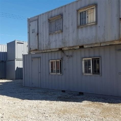 컨테이너이동식주택 컨테이너집 농가주택신축