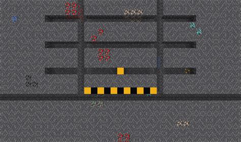 Tutorialmining Minecraft Wiki