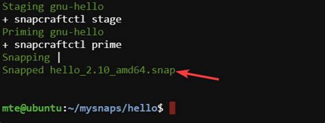 How To Install And Use Snapcraft On Linux Make Tech Easier