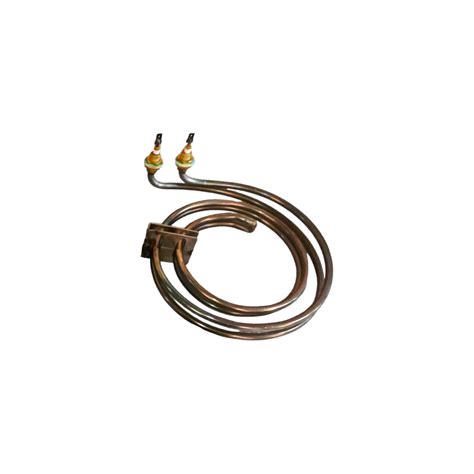 Tubular Heating Elements Tp Fay