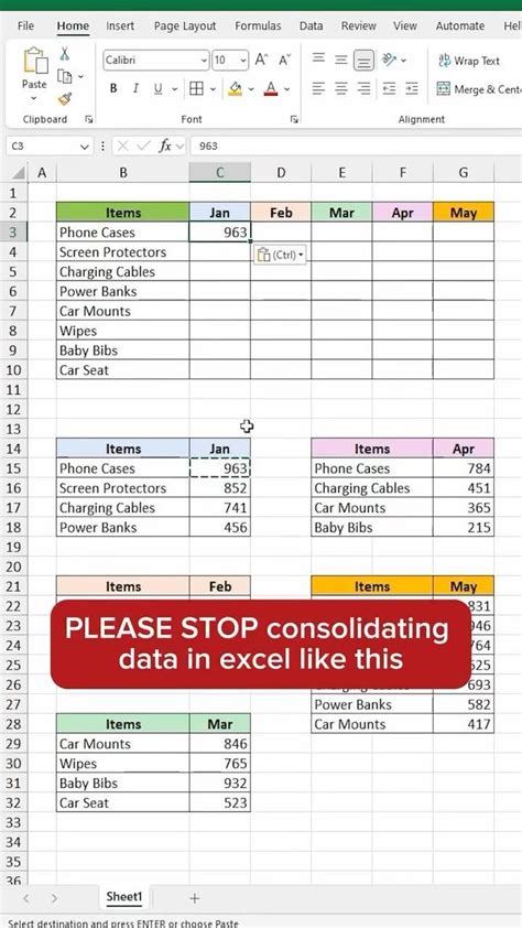Excel Shortcuts In Microsoft Excel Tutorial Excel Spreadsheets Templates Excel Shortcuts