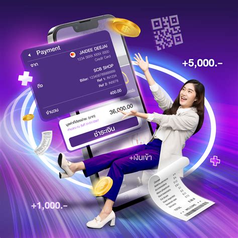 Scb Thailand บริการรับชำระเงิน Scb Online Payment Facebook