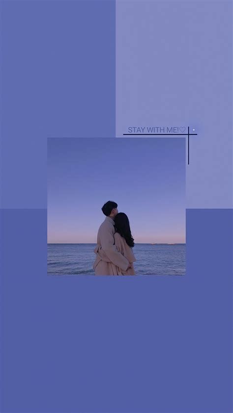 Romantic Couple Wallpaper