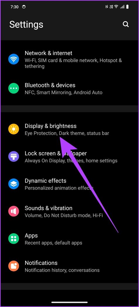 How To Disable Dark Mode In Windows 10 MacOS Android And IOS Guiding Tech