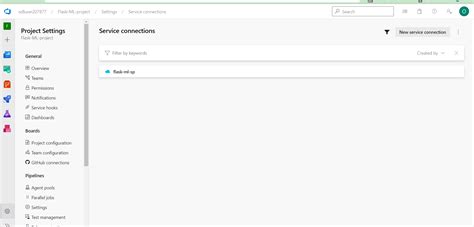 GitHub Naveenkumar Dataguy Building A CI CD Pipeline
