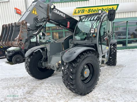 Kramer Kt 559 Gebraucht And Neu Kaufen
