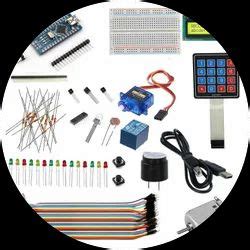 Arduino Kit At Best Price In Udaipur By Nashi Electronics ID