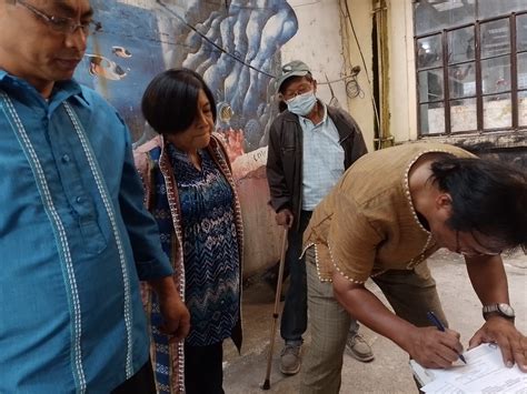 Building Of Bcnhs Art Gallery Starts Rngluzon