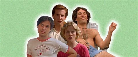 Our Eternal Horniness For The Camp Counselor