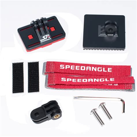 Lap Timers SpeedAngle SpeedAngle Apex Mount Kit