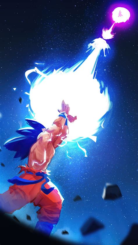 Goku Vs Vegeta Wallpaper Hd
