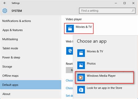 How To Set Default Programs Apps In Windows 10 MiniTool