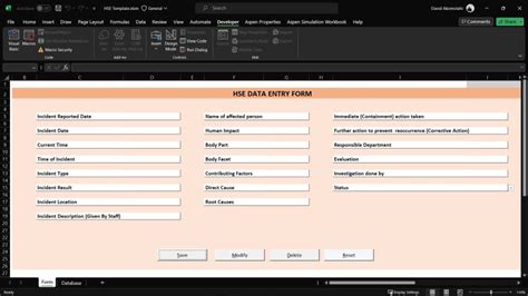 David Akomolafe On Linkedin Excelvba 13 Comments
