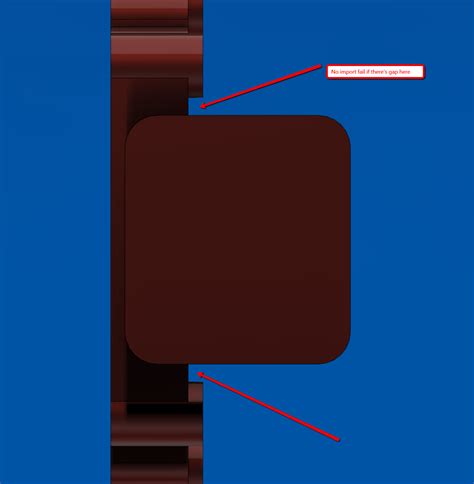 Solved Bad Export Of Step Igs Etc Autodesk Community