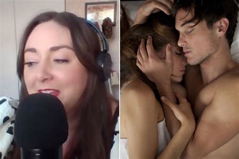 Model Wants Sex Over Times A Week And Will Dump Boyfriend If She Doesn T Daily Star