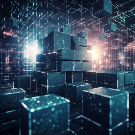 decentralizing data management a guide to blockchain based