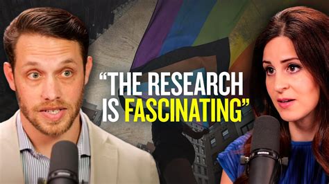 What Are The Environmental Causes Of Same Sex Attractions Michael