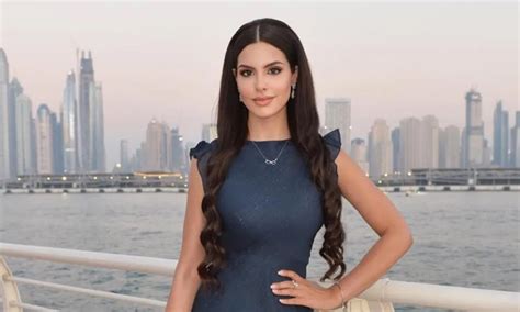 Nadeen Ayoub Kimdir Kaç Yaşında Trhaber