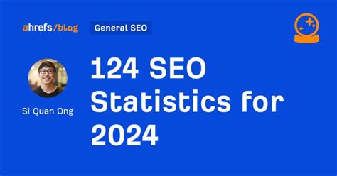 Frederick Tan On Linkedin 124 Seo Statistics For 2024