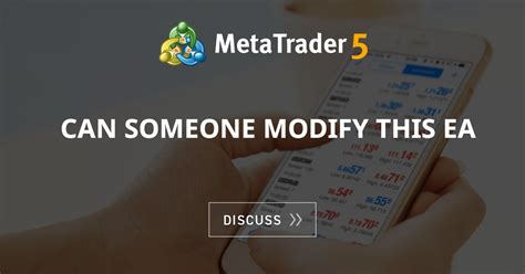 Can Someone Modify This Ea Easy Trading Strategy Mql4 And