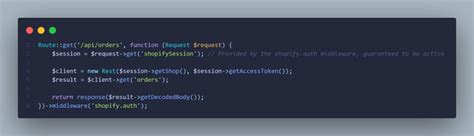 Data Undefined When Using Get Products Api Rshopifyappdev