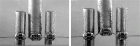 Experiment Set Up On Dartec Universal Testing Machine Download