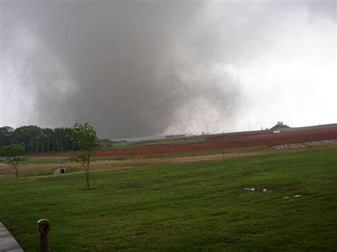 May 2003 Tornado Outbreak Remembered 20 Years Later Indianapolis News