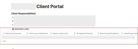 Vertically Stacking Properties In A Linked Database View Rnotion