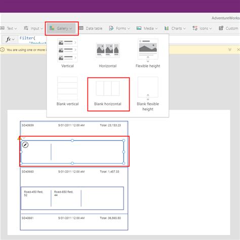 Execute Sql Queries From Microsoft Power Apps