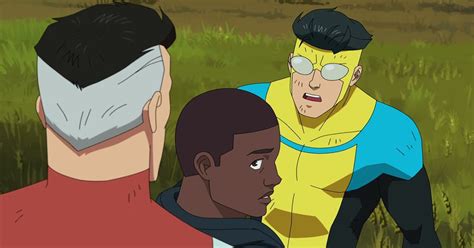 Invincible: The Worst Moments of Omni-Man, Ranked