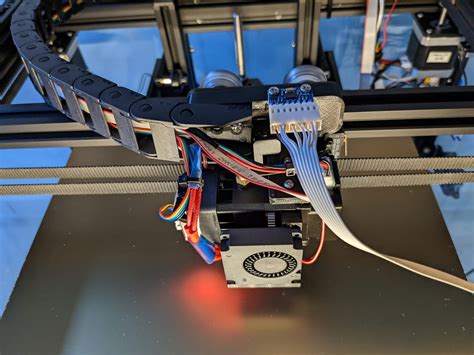 Filament Extruder Malfunction Everything Is Stringing Seemingly Random Ender