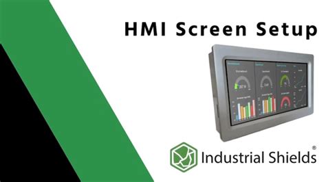 How To Connect An Hmi Screen Using Arduino Plc Digikey