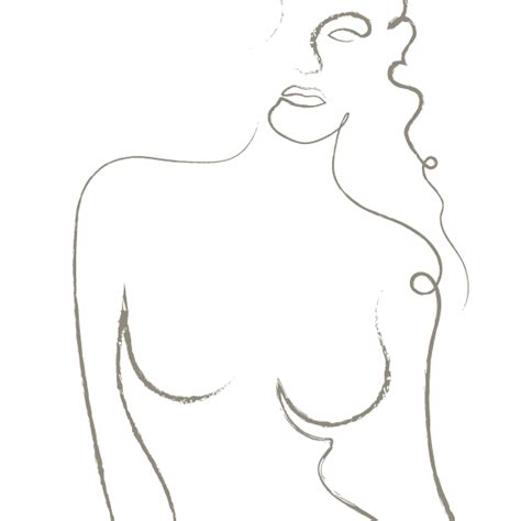 Breast Augmentation With Implant Placement