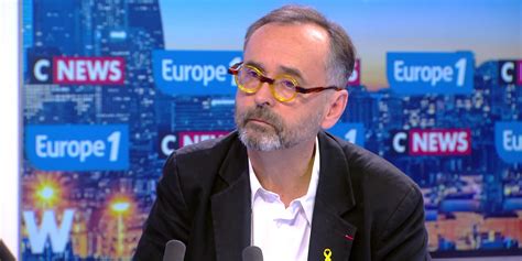Robert Ménard Lintolérable Recule De Plus En Plus