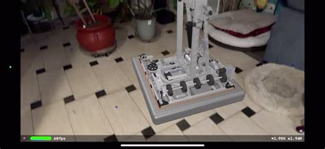 Collidable On Linkedin Selecting Any Model In Collidable Will Open It Up To View In Ar This Is