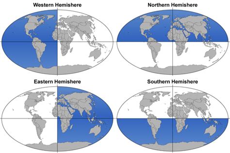 Where Is Africa Located