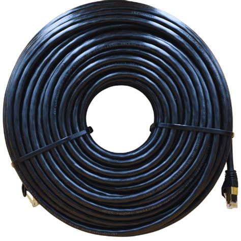 Everything You Need To Know About Outdoor Ethernet Cables Finding The Perfect Cat6 Outdoor